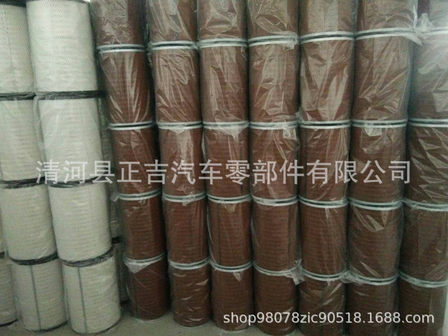 供应 20483100 21398815 64101629 B100094 空气滤清器 ECB100094-阿里巴巴