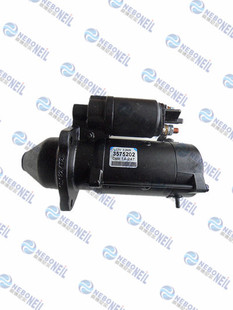 奈博尼尔 铂金斯发动机配件 铂金斯 卡特启动马达3575202-阿里巴巴