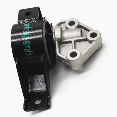 奇瑞橡胶件_奇瑞发动机支架 m11-1001110 橡胶件 减震件 顶胶 机脚架 - 阿里巴巴