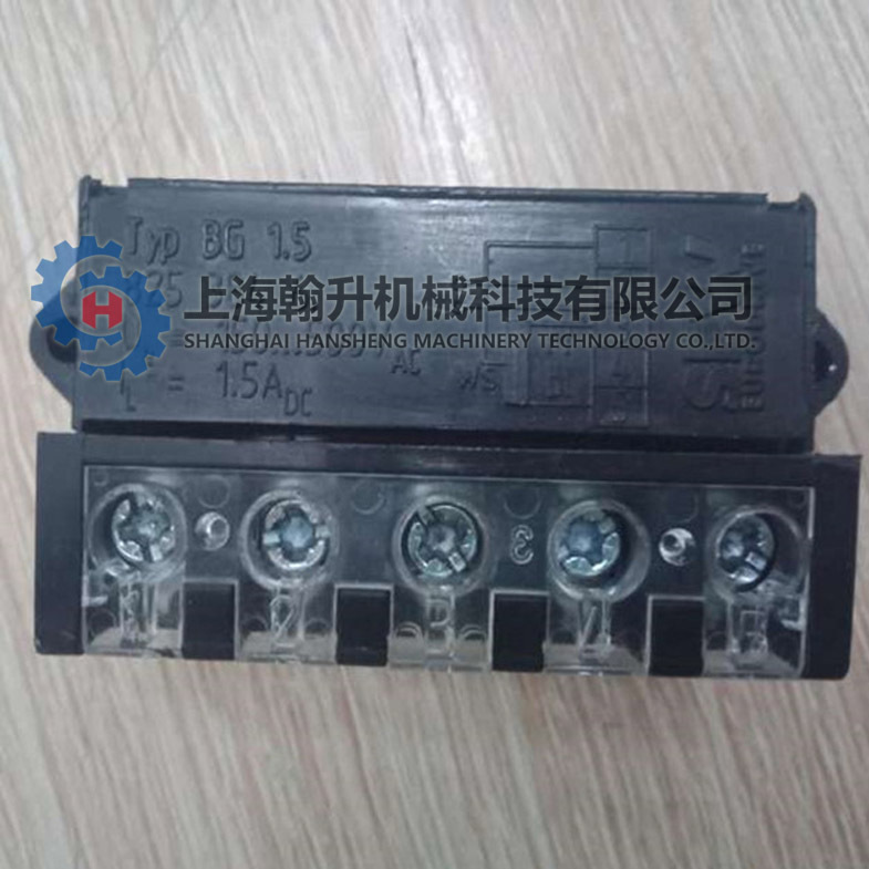 SEW整流模块BGE1.5 货号8253854 AC150-500V/DC1.5A 原装进口-阿里巴巴