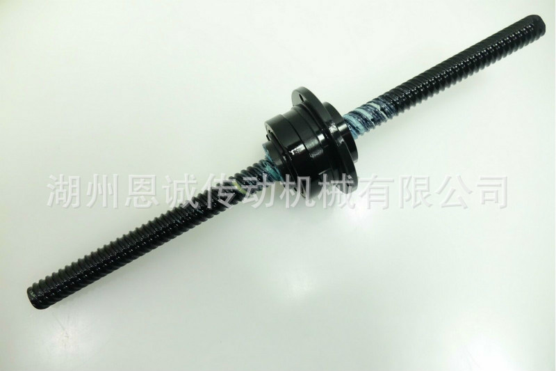 THK滚珠丝杠BLR1616-3.6UU BLR2020-3.6UU BLR2525-3.6UU-阿里巴巴