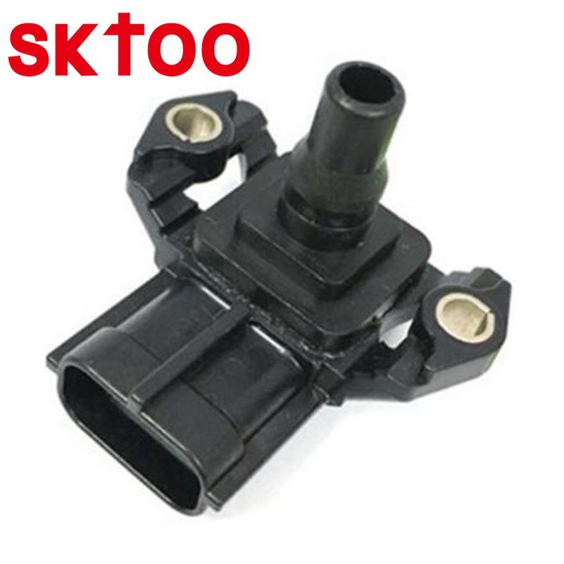 8980094180 8-98009418-0适用于五十铃 进气压力传感器MAP SENSOR-阿里巴巴