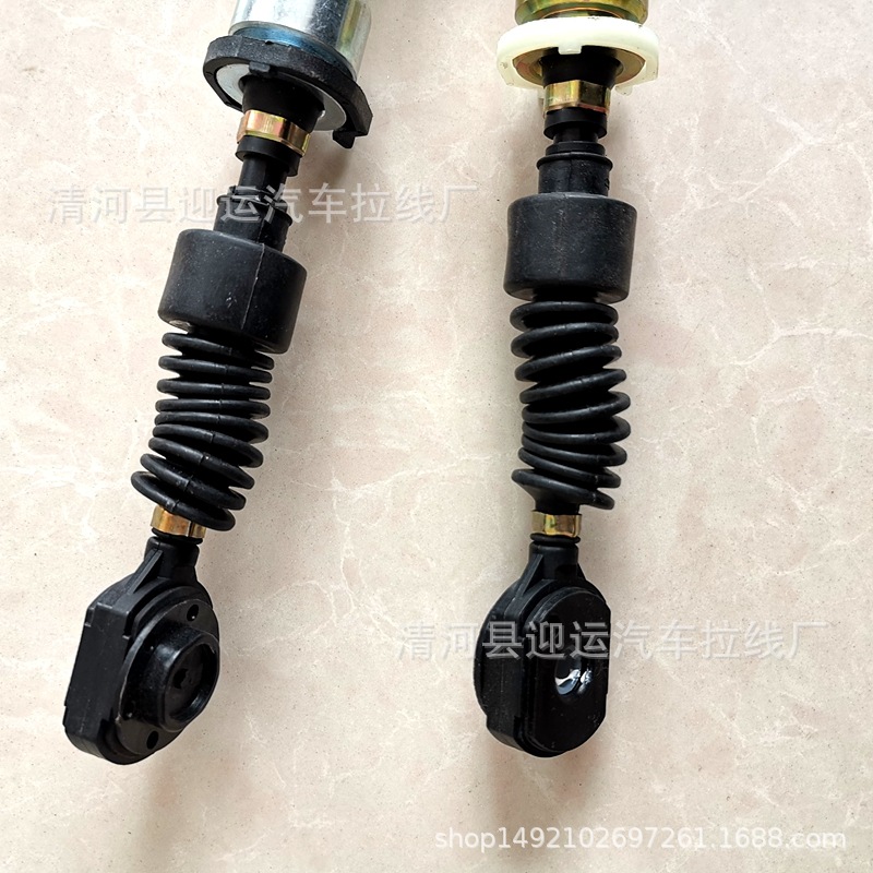 适用雪佛兰科鲁斯排挡拉线 96829759 25191776 挂挡线换挡拉线-阿里巴巴