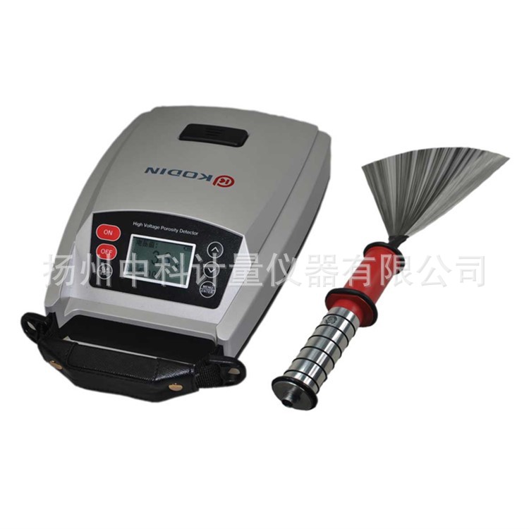 科电KODIN-6DJ-30脉冲数显电火花检漏仪 0.05～10mm防腐层检测仪-阿里巴巴