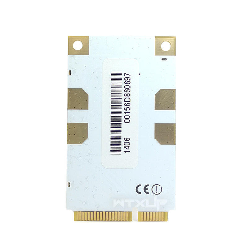 Ubiquiti SR71-E AR9280 MINI PCIE 400mw大功率无线网卡MAC UBNT-阿里巴巴