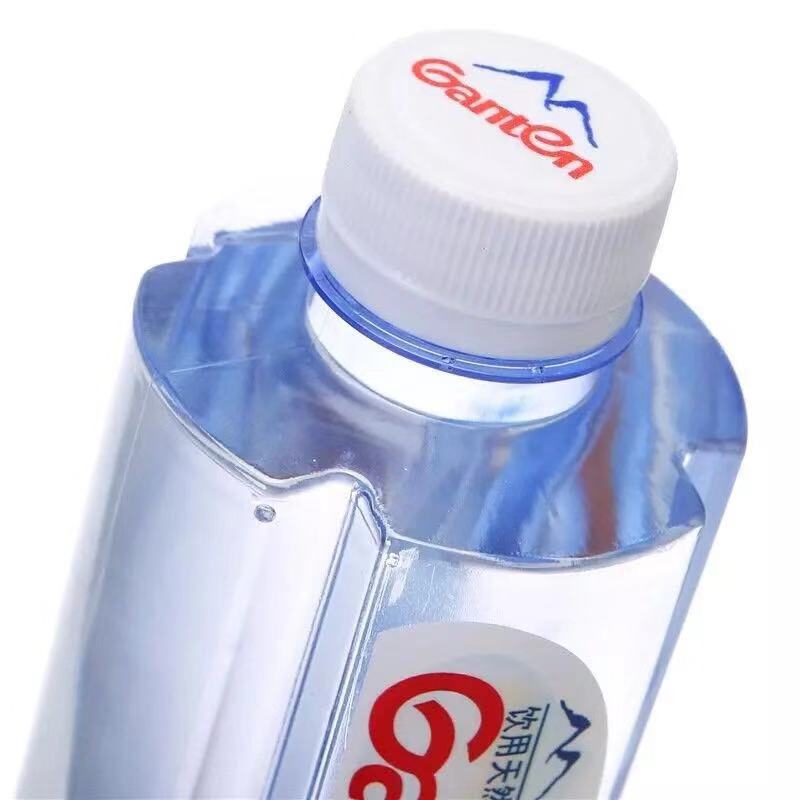 百岁山景田饮用矿泉水570mL*24瓶【30件起订详细咨询客服】-阿里巴巴