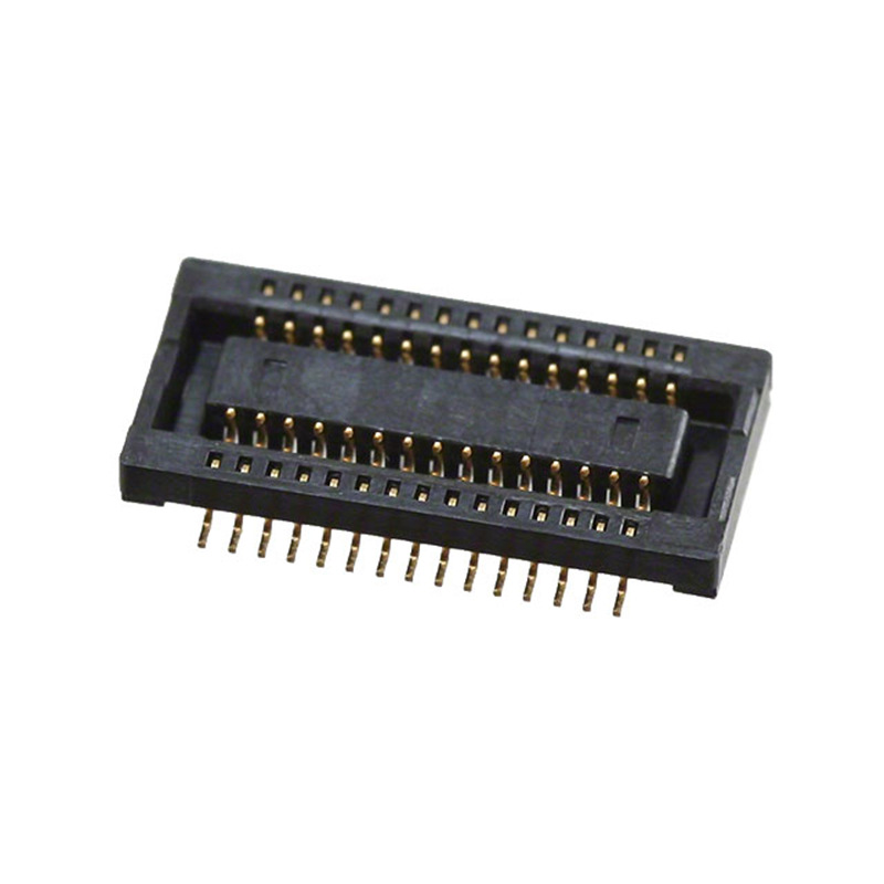 Molex0547220304PCB插座头54722-0304板对板连接器30pin间距0.5mm-阿里巴巴