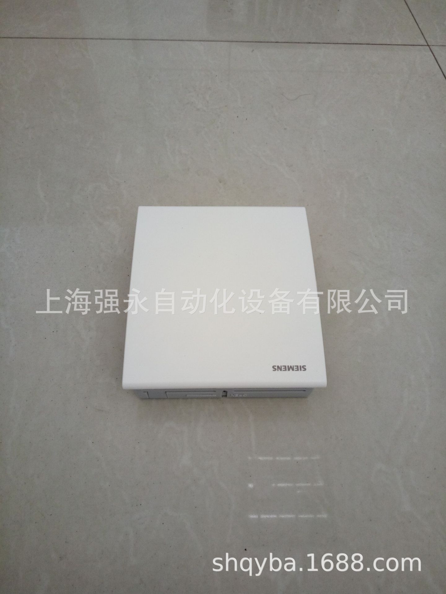 德国SIEMENS西门子 QAA2061 QAA2071房间温度传感器进口温度传感-阿里巴巴