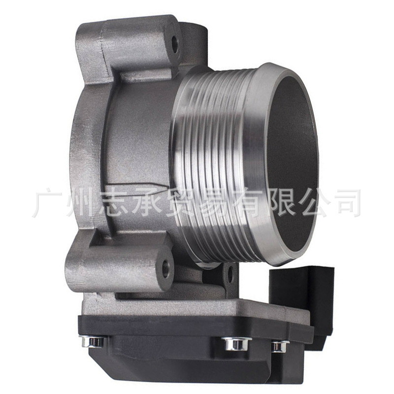 适用奥迪A6 C6 2.7/3.0节气门059145950A A2C53249890 059145950D-阿里巴巴