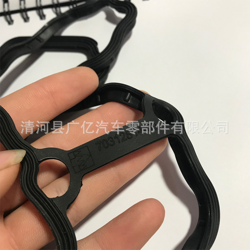 3系5系7系E88 E90E92E71 F01气门室盖垫11127565286 Cover Gasket-阿里巴巴