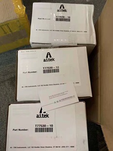 美国AITEK阿泰克T77530-10振动爆护表TACHPAK 30-阿里巴巴