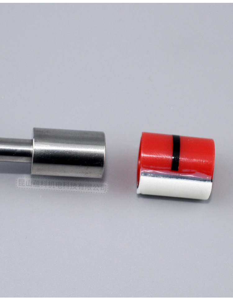 利边测试仪SET-50锐利边缘测试仪UL1439毛边测试仪测头TC-3批发-阿里巴巴