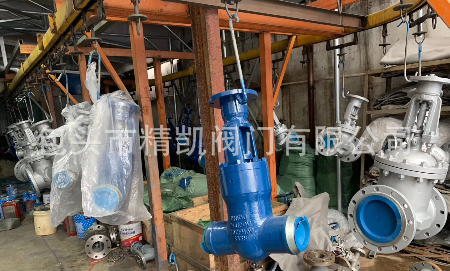 Z61Y/Z60Y-160/200/250/320 对焊高温高压自密封电站闸阀 电站阀-阿里巴巴