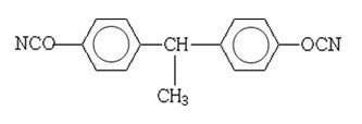 现货 双酚E型氰酸酯树脂；1,1-双(4-氰氧苯基)乙烷； 47073-92-7-阿里巴巴