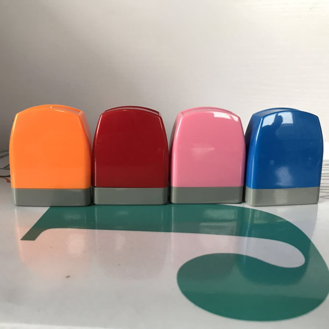 印章材料_原子壳HA3313彩色印章壳批发 印章材料批发 - 阿里巴巴