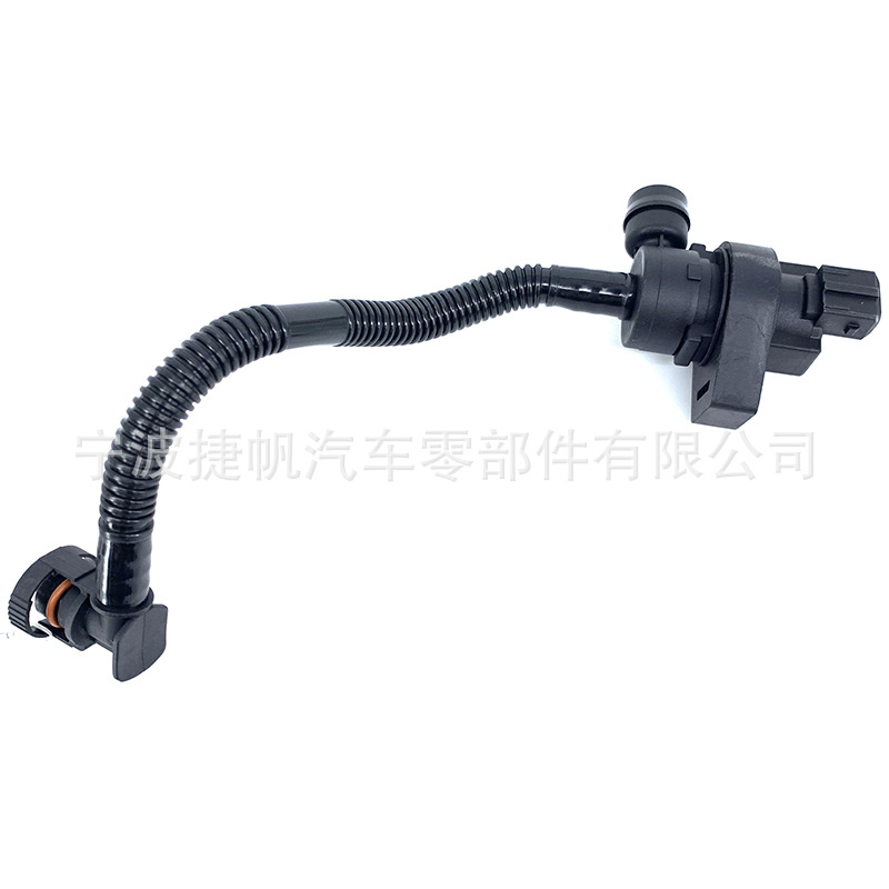 厂家直供燃油箱通气阀电磁阀适用宝马N62发动机 13907537113-阿里巴巴