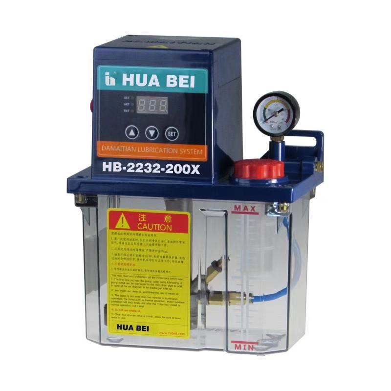 机械电动润滑油泵/ 集中润滑供油装置/泵/齿轮泵-阿里巴巴