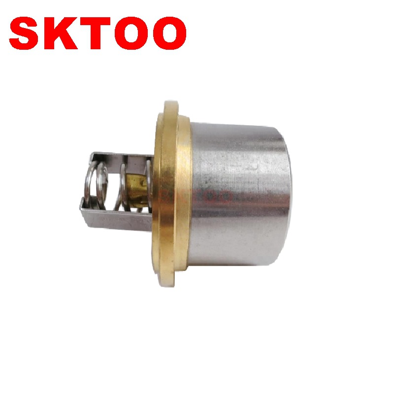 3076489 适用于康明斯NT855汽车节温器 节温器总成-阿里巴巴