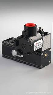 IP66防爆电磁阀Exd IIC T6隔爆电磁阀PL5310-024 PL5310-220-阿里巴巴