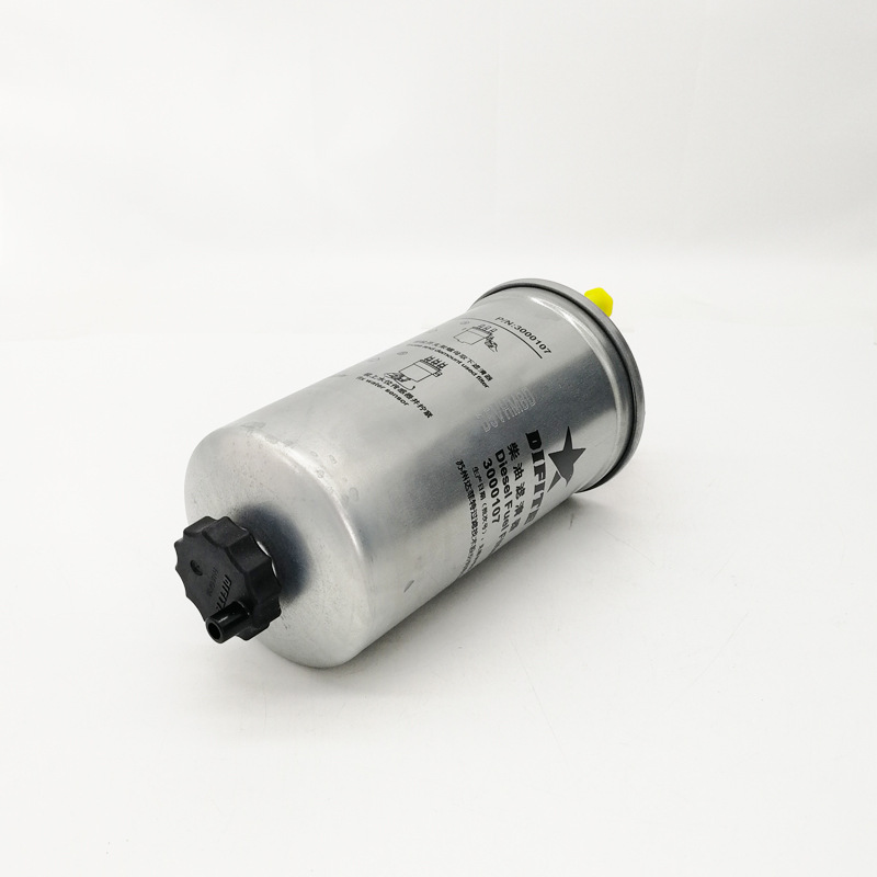 达菲特长城H5柴油一体滤3000107FA柴滤28268404滤芯1111400-ED01-阿里巴巴