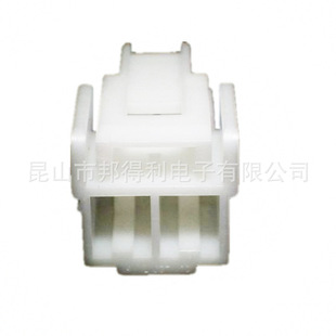 JST连接器VLP-02V-1-WG塑壳6.2间距 VL系列接插件-阿里巴巴