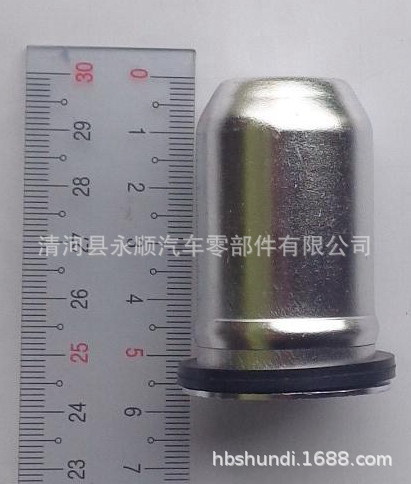 适用 火星塞套筒 11191-22010 单个重量9.5克-阿里巴巴