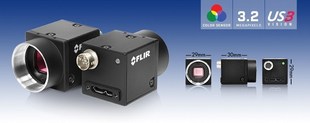 BFS-U3-31S4M-C FLIR菲力尔 工业相机-阿里巴巴