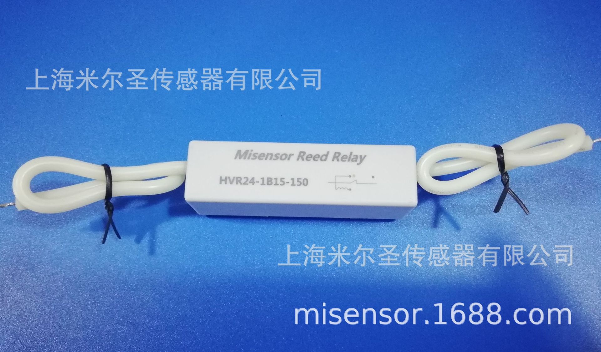 REED RELAY常闭高压干簧继电器/耐压10KV,15KV/磁簧高压继电器-阿里巴巴