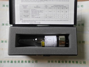 L233-12NU滨松HAMAMATSU 空心阴极灯-阿里巴巴