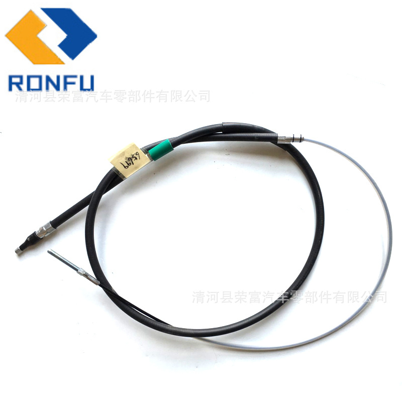 适用现代Hyundai汽车拉索线缆软轴换挡线43794-2P100 43794-2B100-阿里巴巴