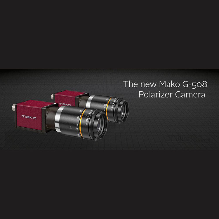 AVT Mako G508偏振相机偏振相机5.0 MP?CMOS工业摄像头23.7 fps-阿里巴巴