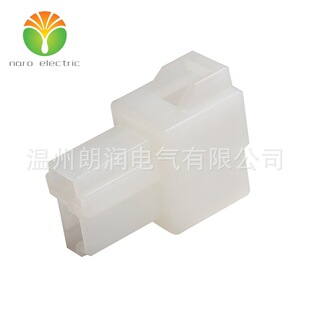 插座护套 车用连接器 DJ7022-6.0-11(7122-2820)-阿里巴巴