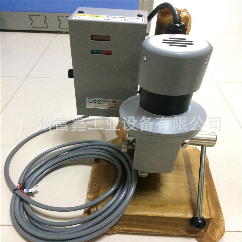 Japanese Leutor Liuda Longtai Electric Tool: High speed precision bench ...