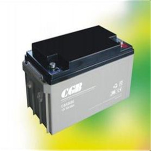 长光蓄电池12V 75AH CGB蓄电池CB12750 电力直流屏专用蓄电池-阿里巴巴