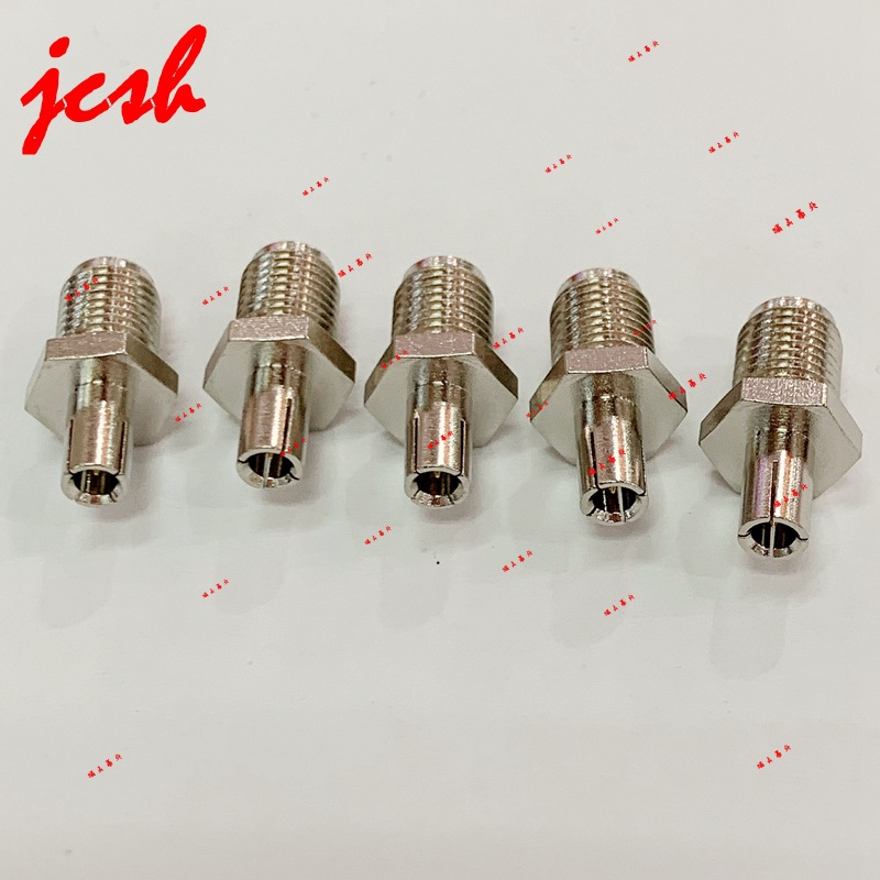 sma母头转TS9公头 ts-9/SMA全向室内华为WiFi射频RF连接器转接头-阿里巴巴