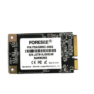 FORESEE msata TLC固态硬盘SSD S40R 256G 128G批量优惠服务器-阿里巴巴
