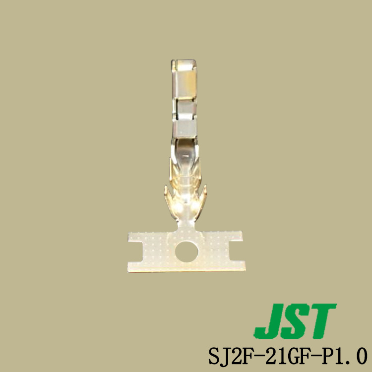 现货SJ2F-21GF-P1.0 插针J2100/J2000系列2.5mmJFA系列接线端子-阿里巴巴
