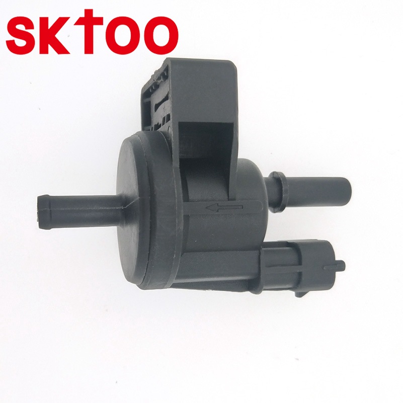 13907838281 真空电磁阀 适用于宝马汽车排气阀 碳罐电磁阀-阿里巴巴