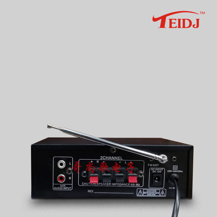 厂家货源小型迷你插卡立体声音箱功率放大器AK-699D小功放-阿里巴巴