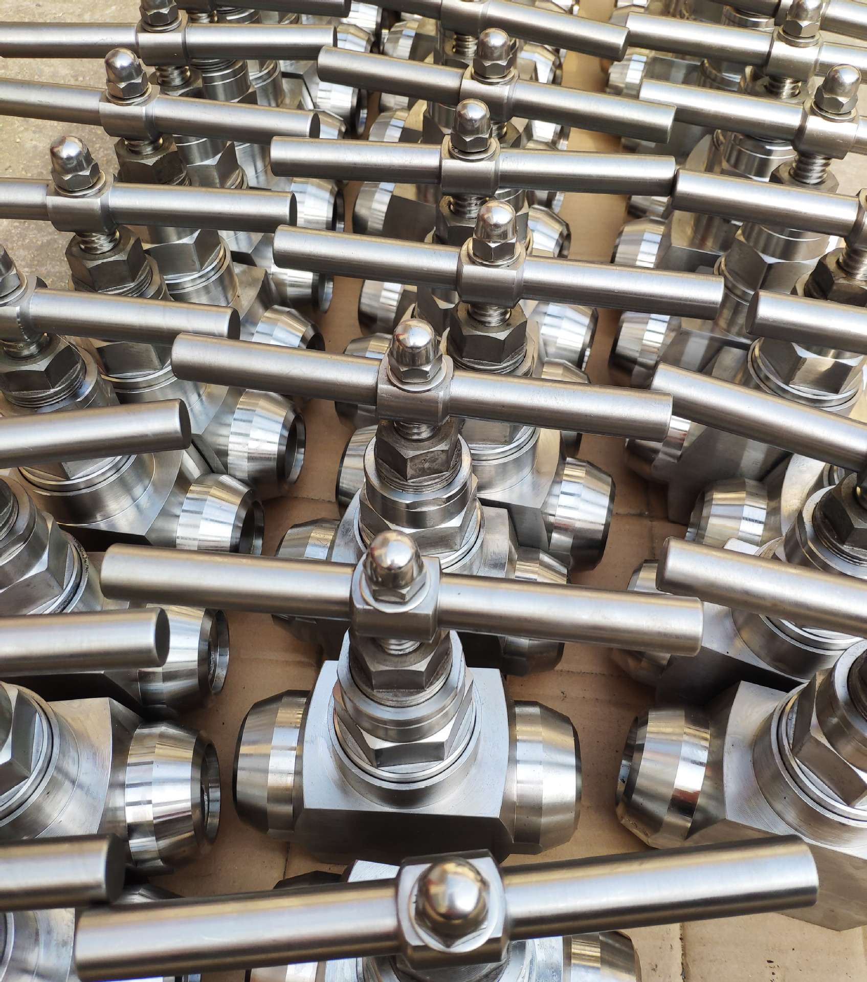 专业不锈钢截止阀J61Y-160P高压电厂截止阀DN50-阿里巴巴