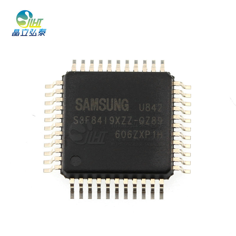 S3F84I9XZZ-QZ89 全新IXYS/SAMSUNG 8位 微控制器 LQFP44/单片机-阿里巴巴