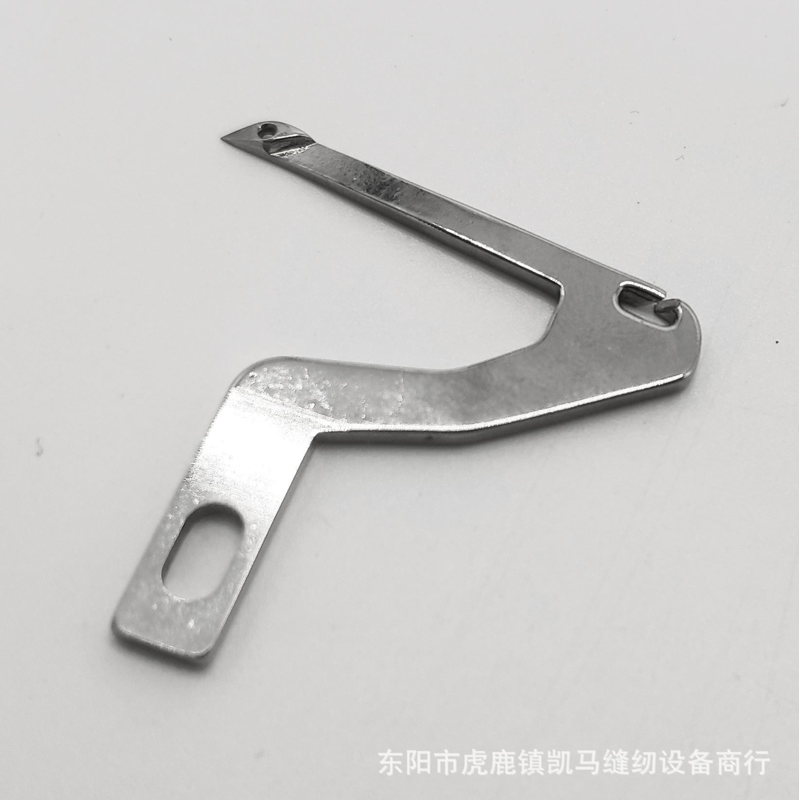 家用缝纫设备配件A2526-335-000 Looper lower 下弯针-阿里巴巴