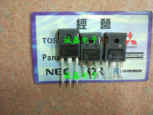 电磁炉专用IGBT大功率管 K15T120 K15T1202 镜面拆机原字原脚-阿里巴巴