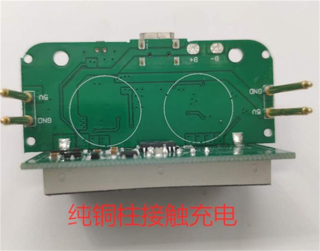 TWS无线蓝牙对耳移动充电盒方案PCBA 蓝牙耳机充电仓方案采购价格、怎么样、行情市场-CCEE选品中心