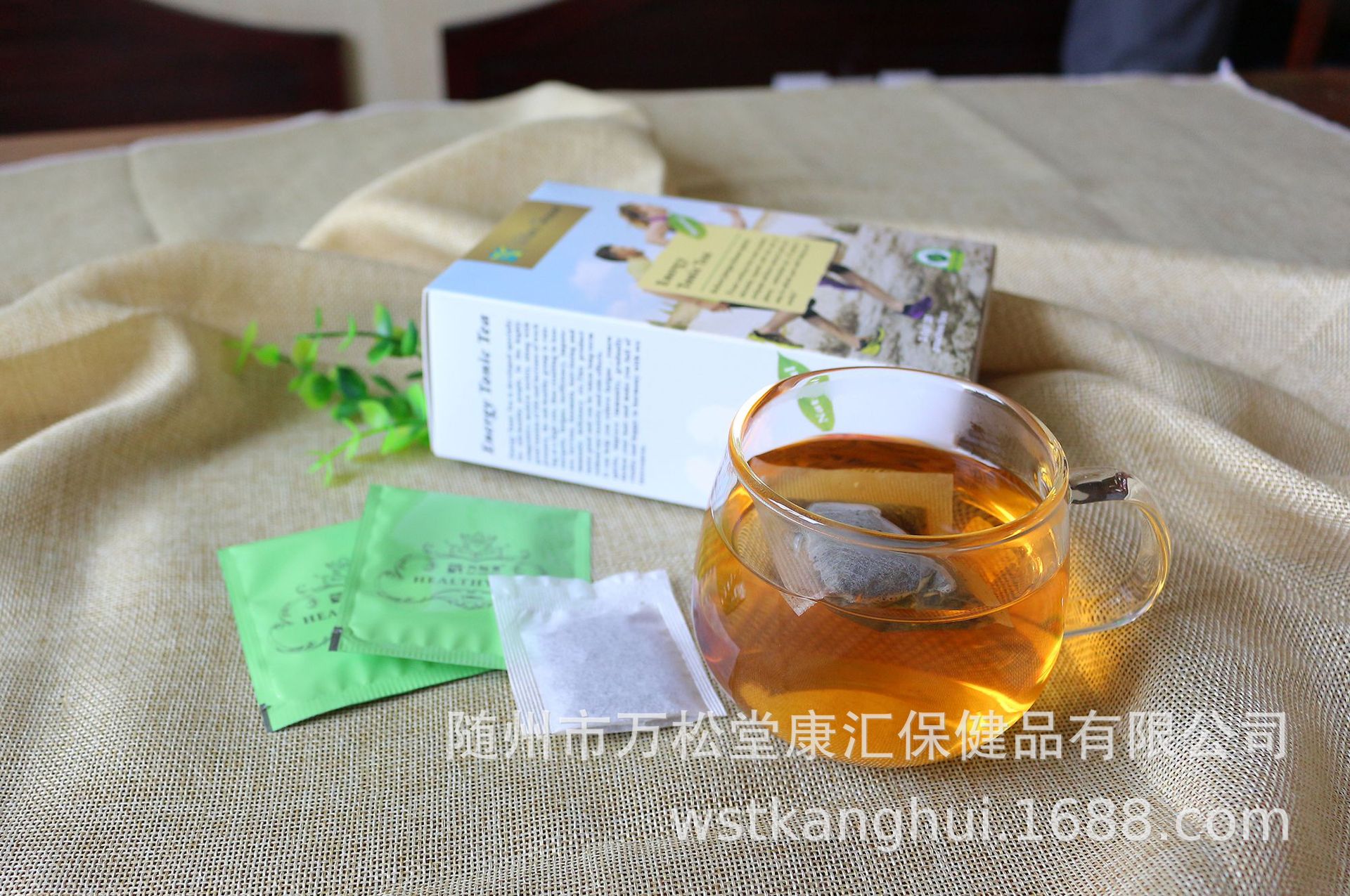 出口肾活力茶 Energy Tonic tea MAN WOMAN Maca Cordyceps Tea-阿里巴巴