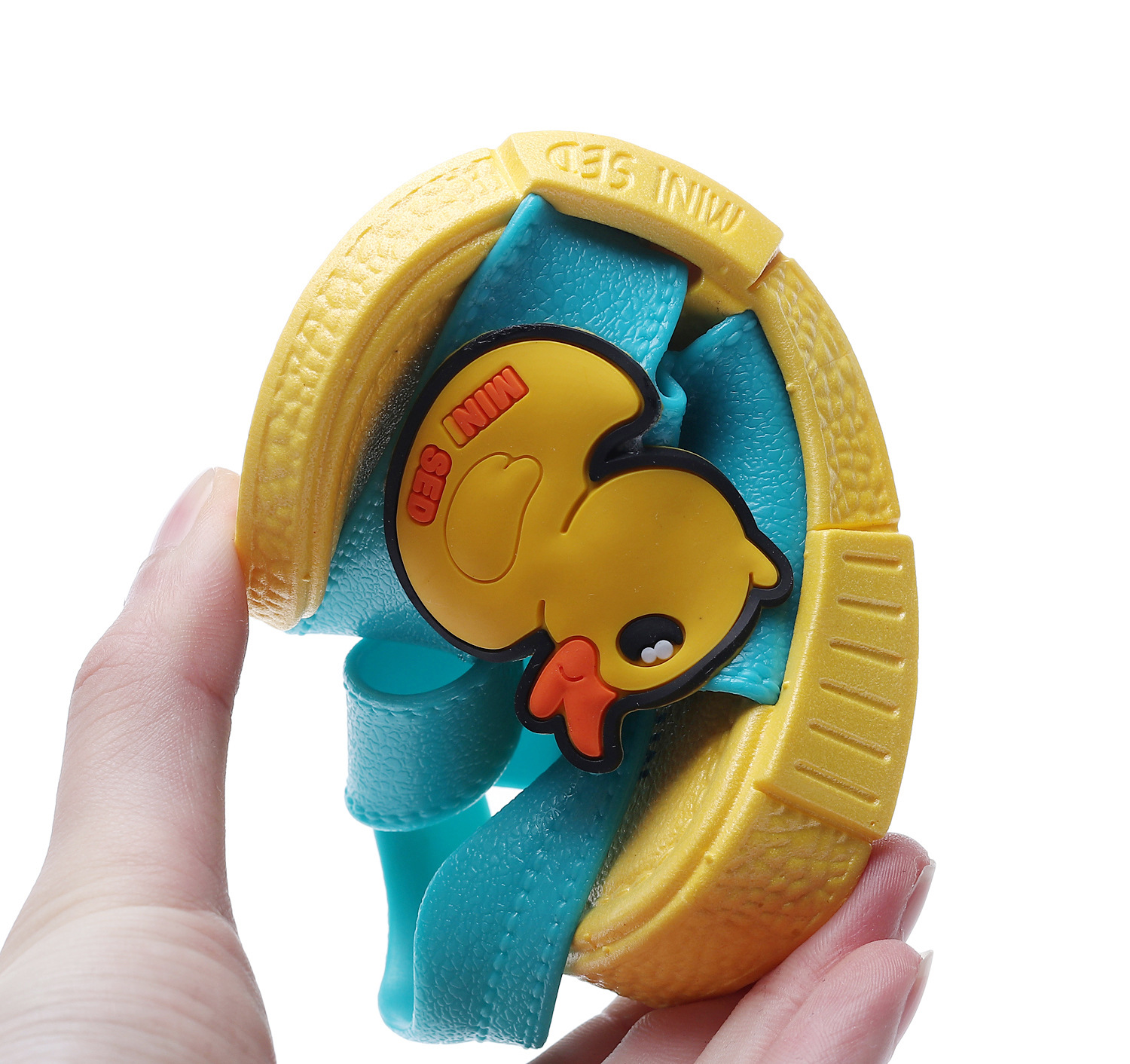 2024奇手掌舒适MINISED品牌防水宝宝男童女童果冻凉鞋2-5岁夏季春-阿里巴巴