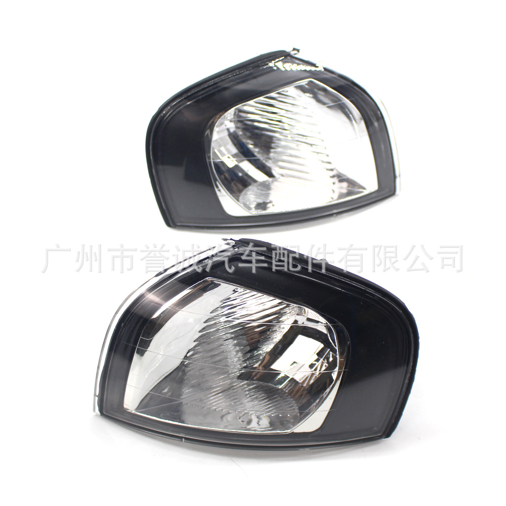 适用于富豪沃尔沃Volvo S80 99-06年 大灯角灯转向灯弯灯30655422-阿里巴巴