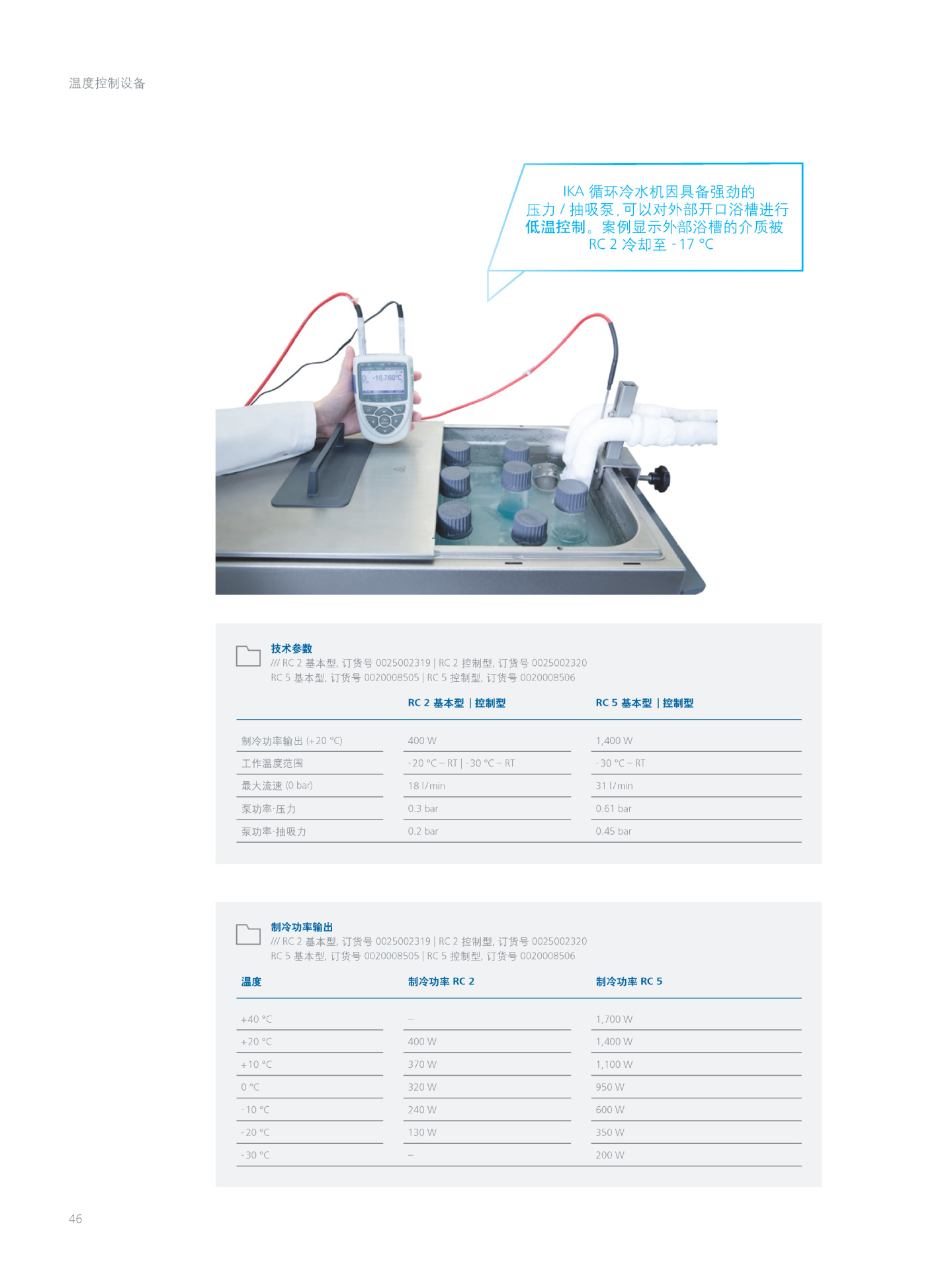 德国IKA/艾卡 CBC 5 basic 加热制冷循环器 恒温水浴 恒温槽 油浴-阿里巴巴