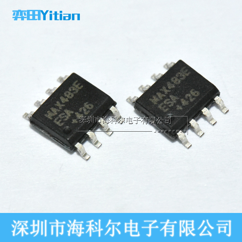 MAXIM(美信) MAX6817EUT+T 接口 - 专用 SOT-23-6 原装正品-阿里巴巴