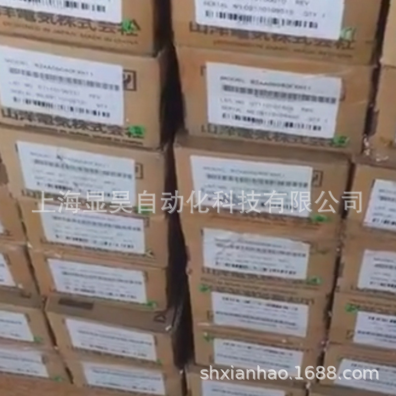 三洋伺服电机Q1AA07075DXS37、Q1AA07075DXS7D议价-阿里巴巴